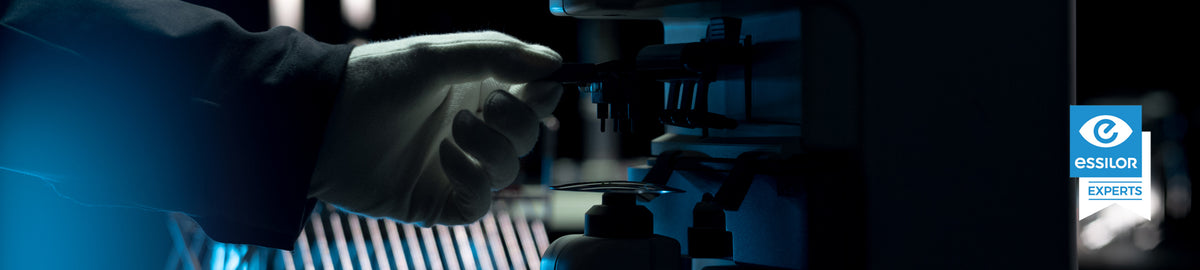 Brillenglazen – Optiek Van Bignoot